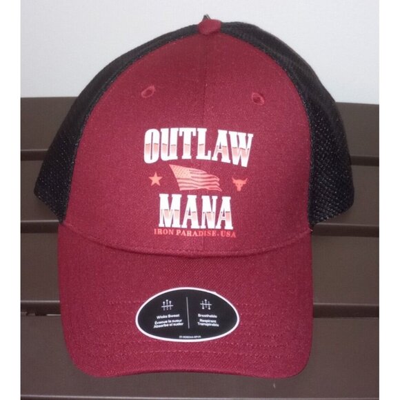 Under Armour | Accessories | Nwt Under Armour Project Rock Outlaw Mana ...